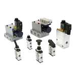 Poppet Valve | KB Engineering